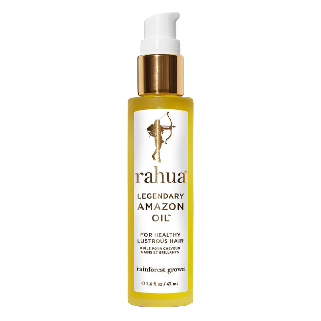 Legendary Amazon Oil | Rahua - Beauty Heroes