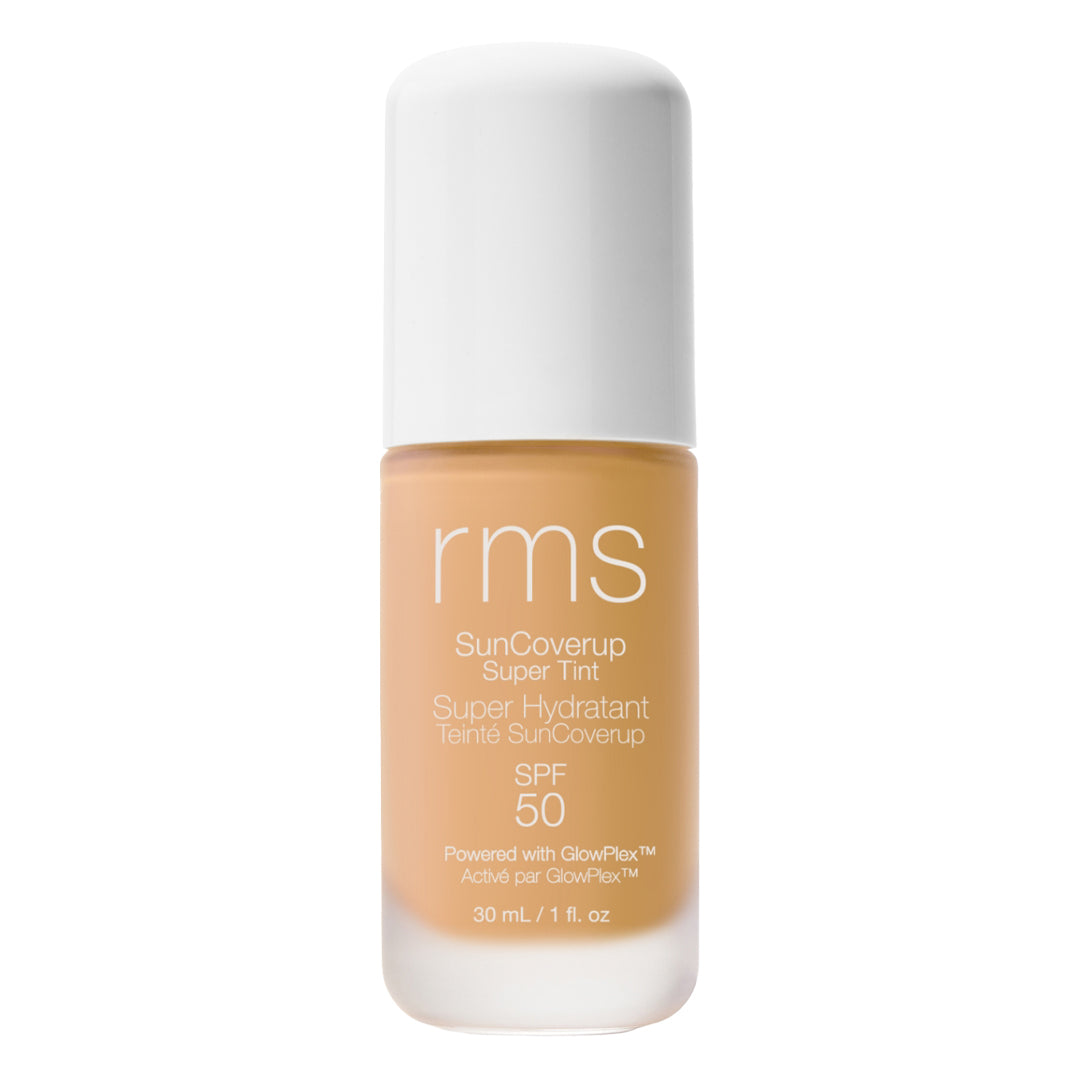 RMS Beauty SunCoverup Super Tint SPF 50 | Beauty Heroes