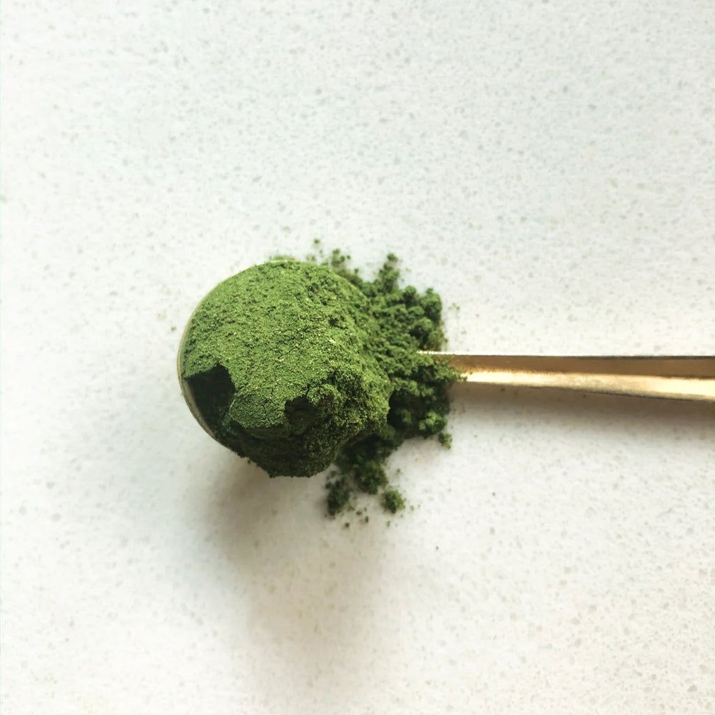 Liver Vitality Greens | Anima Mundi - Beauty Heroes