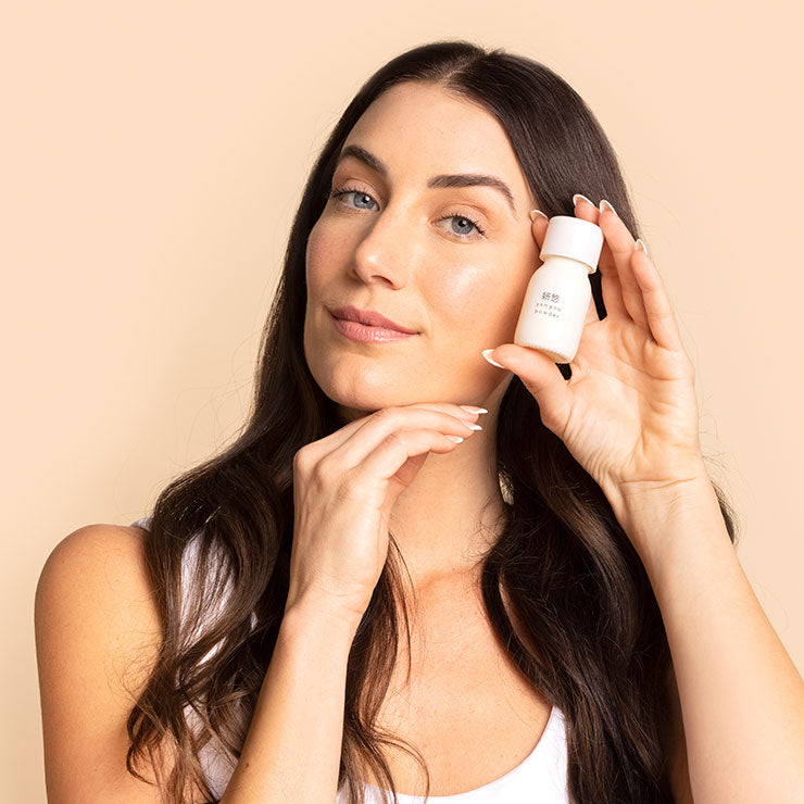 Yan You Powder | Ayuna