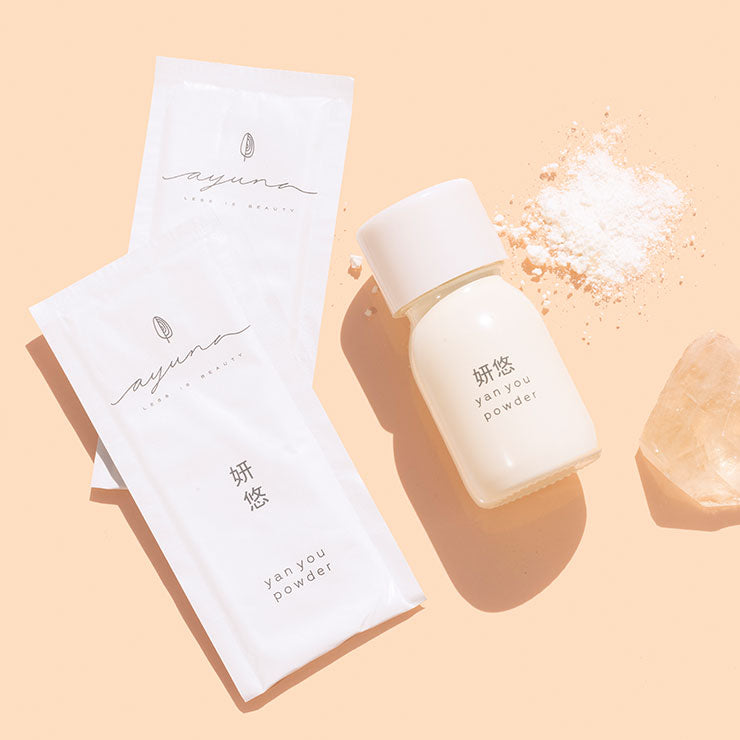 Yan You Powder | Ayuna