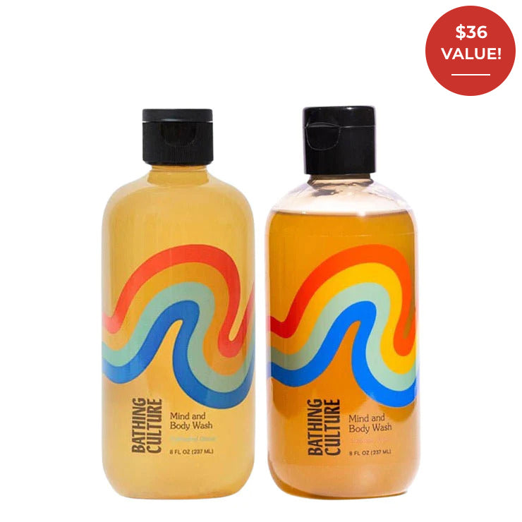 Bathing Culture | Organic Body Care | Beauty Heroes