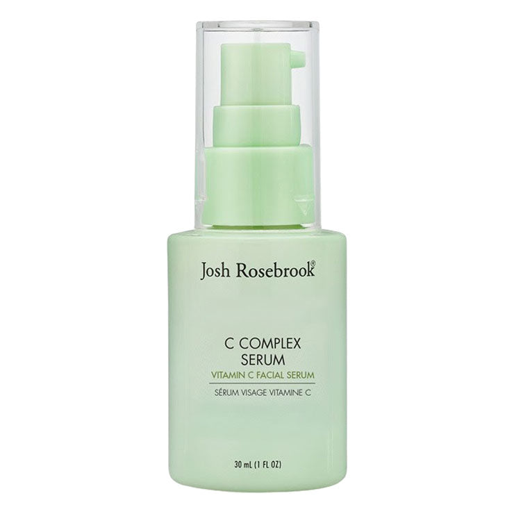 C Complex Serum | Josh Rosebrook - Beauty Heroes