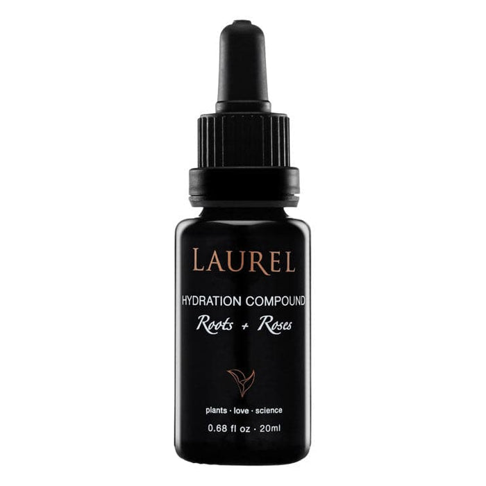 Laurel Skin Care | Plant-Based Skincare - Beauty Heroes