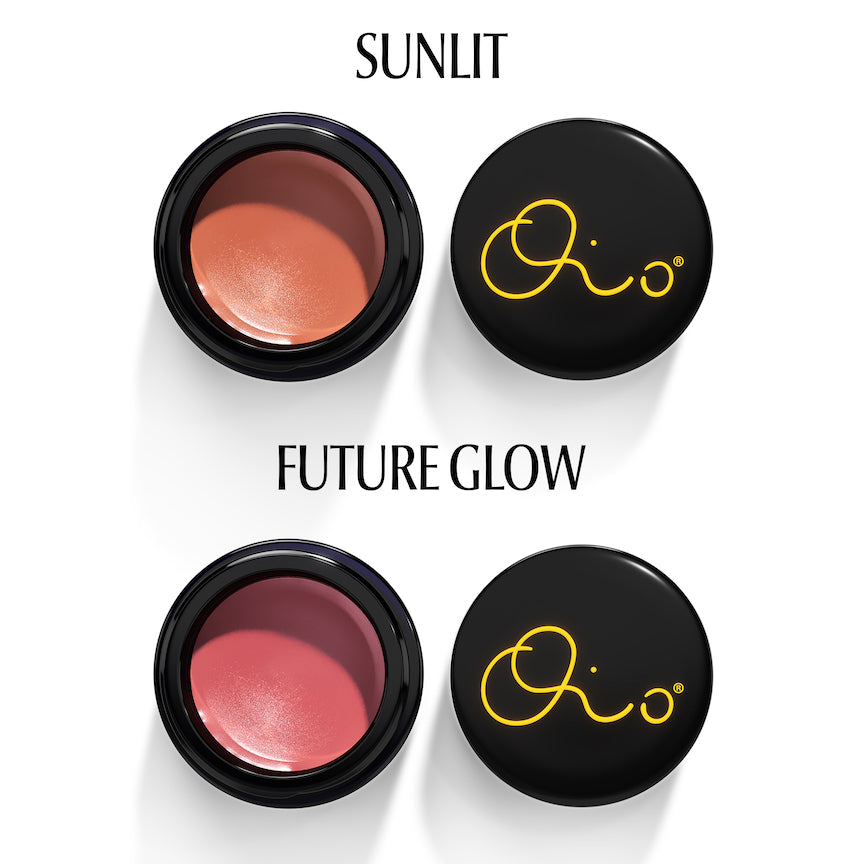 Melting Blush Eye and Cheek Colour Serum | Oio Lab - Beauty Heroes