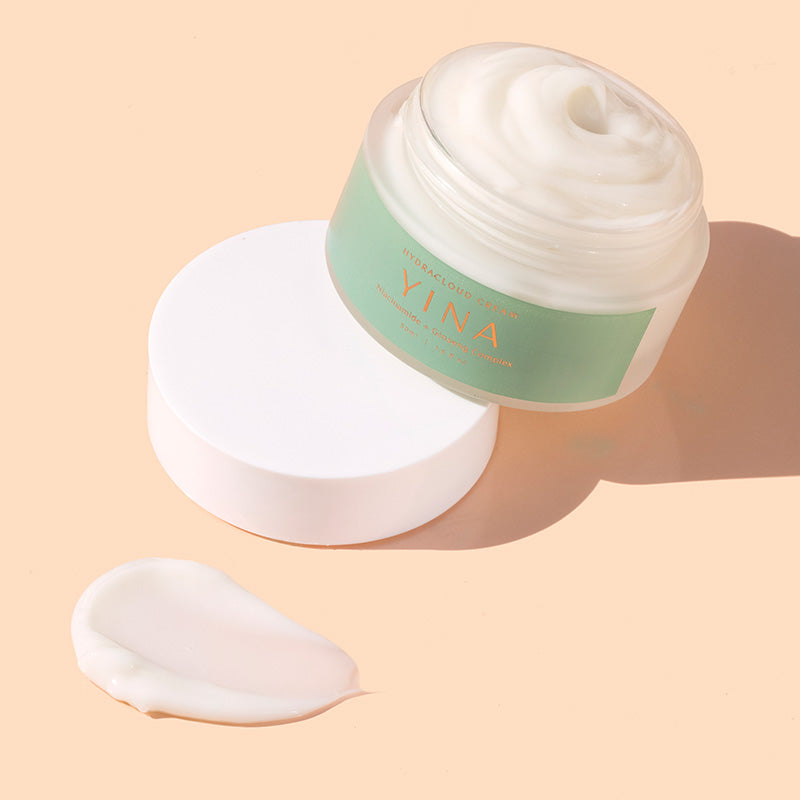 YINA Hydracloud Cream | YINA - Beauty Heroes