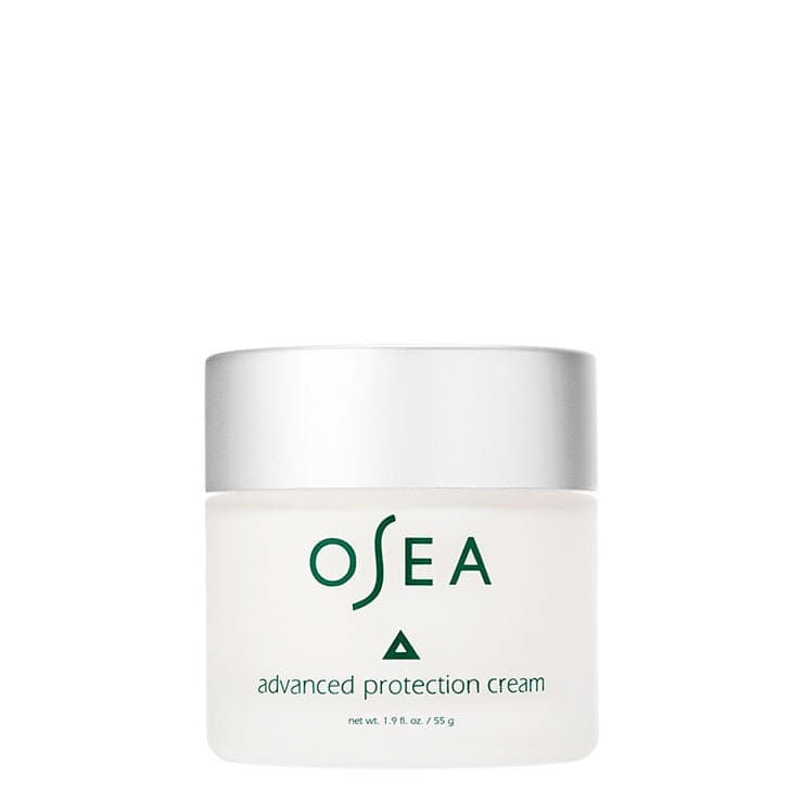 Advanced Protection Cream | OSEA