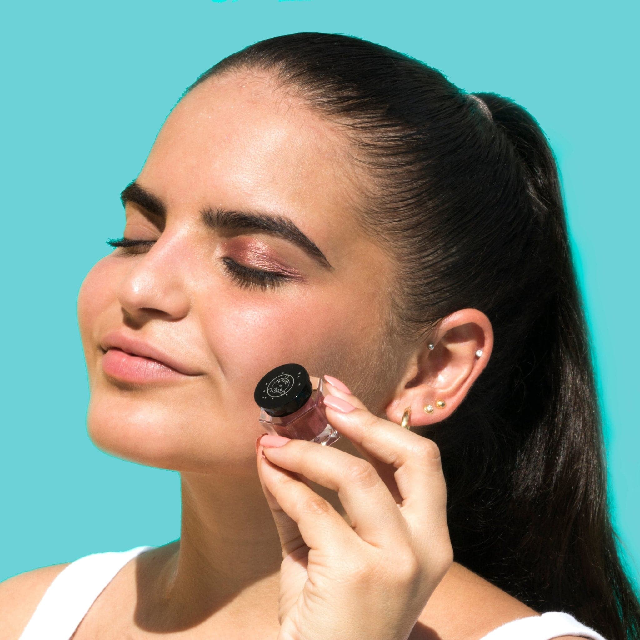 Rituel de Fille Ash and Ember Eye Soot | Smoldering Eye Soot