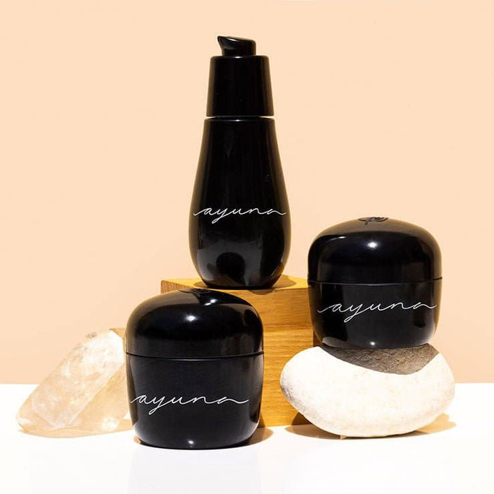 Ayuna Balm [k] | Potassium Mineral Face Mask | Beauty Heroes