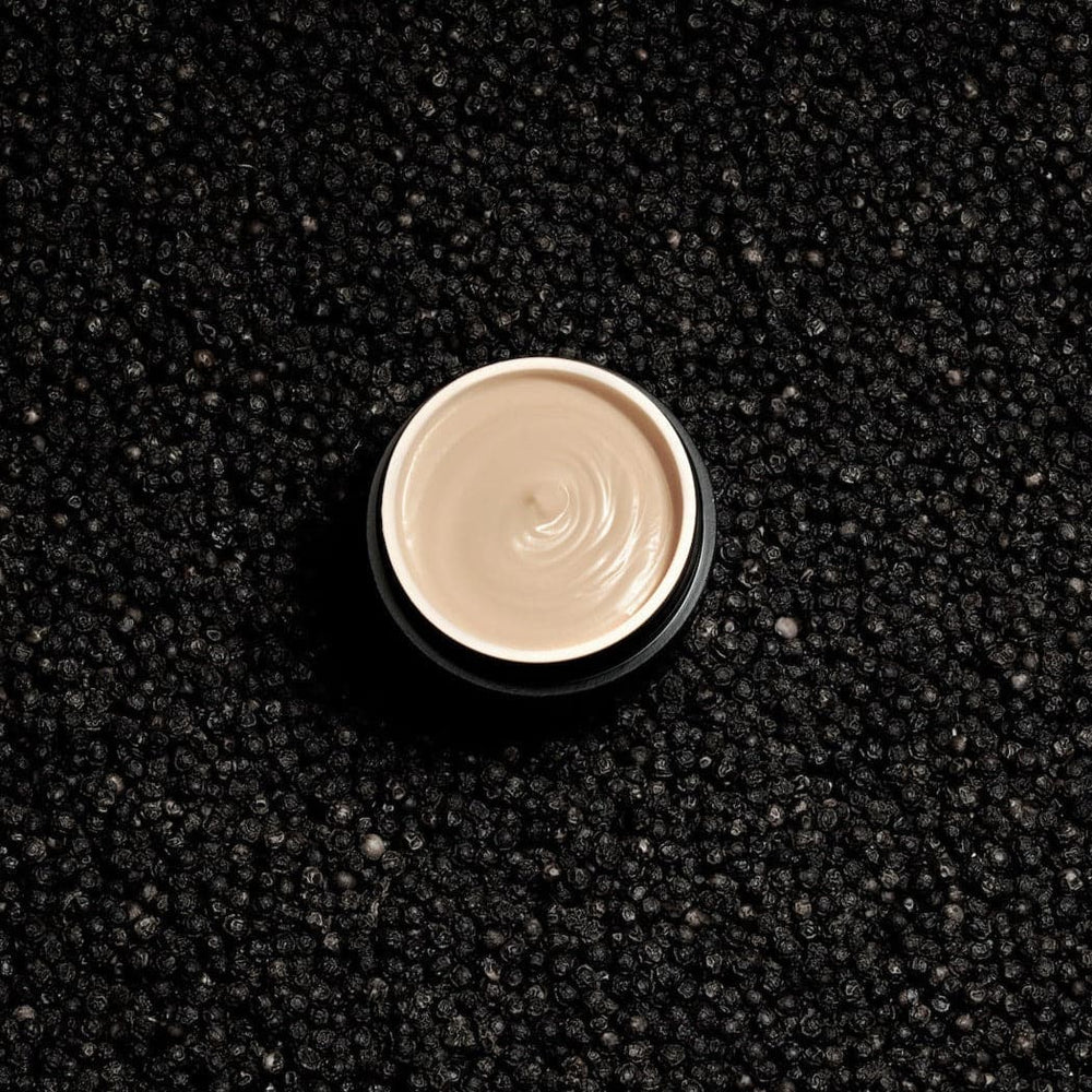 Ayuna Balm [k] | Potassium Mineral Face Mask | Beauty Heroes