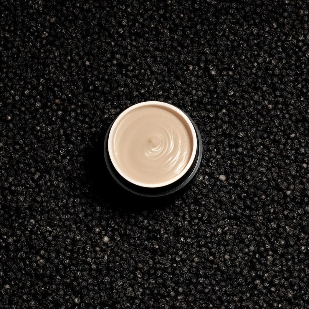 Ayuna Balm [k] | Potassium Mineral Face Mask | Beauty Heroes