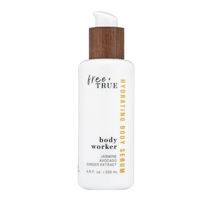 Body Worker | Free + True