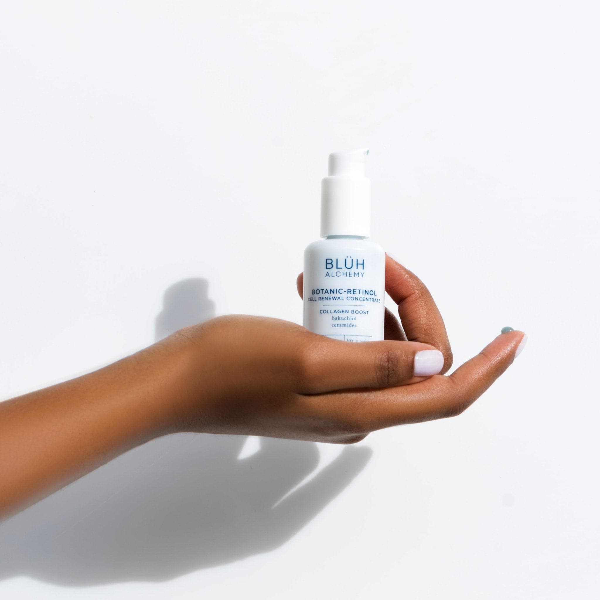 Blüh Alchemy Retinol | Blüh Alchemy - Beauty Heroes