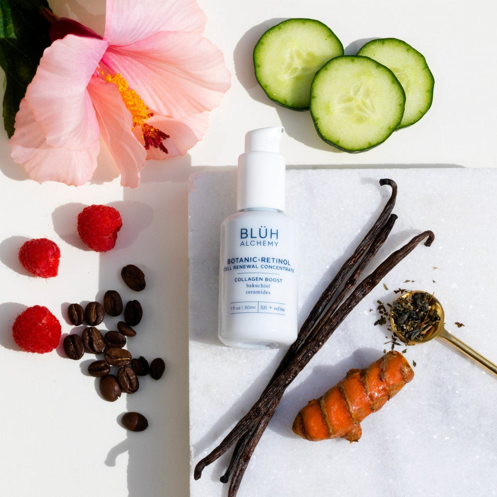 Blüh Alchemy Retinol | Blüh Alchemy - Beauty Heroes