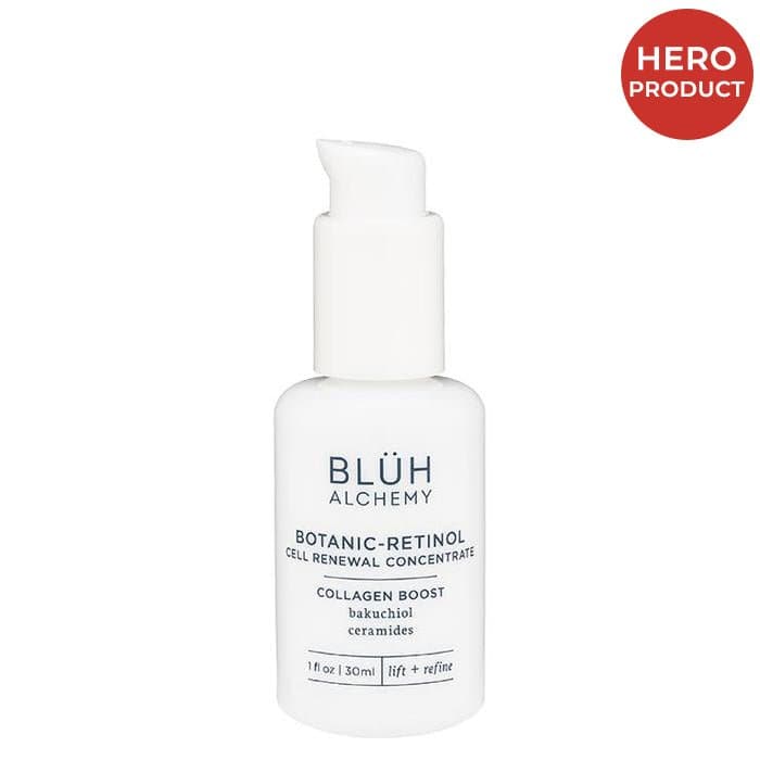 Blüh Alchemy Retinol | Blüh Alchemy - Beauty Heroes