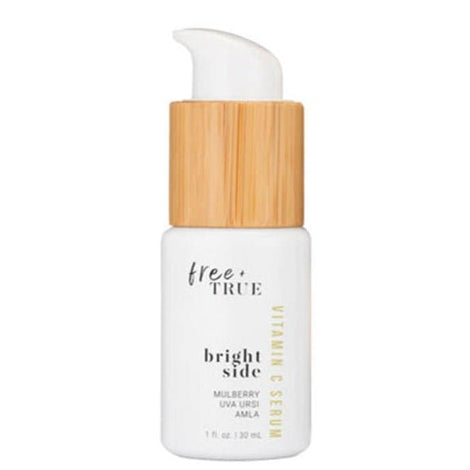 Bright Side | Free+True