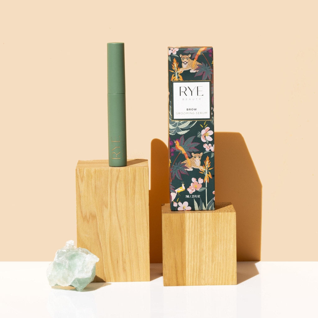 Brow Grooming Serum