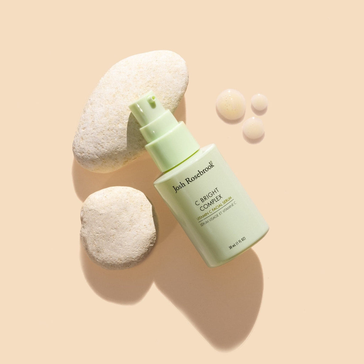 C Complex Serum | Josh Rosebrook - Beauty Heroes