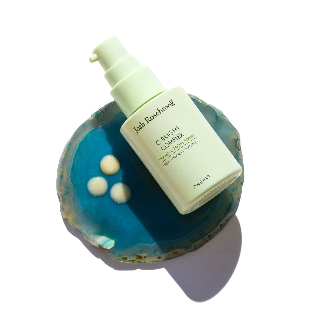 C Complex Serum | Josh Rosebrook - Beauty Heroes