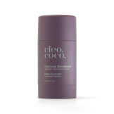 Cleo+Coco Charcoal Deodorant - Beauty Heroes