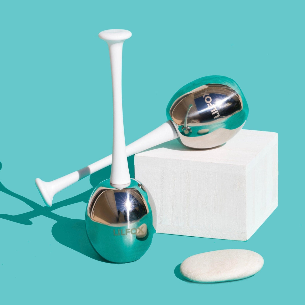 LILFOX Chill Wands - Beauty Heroes