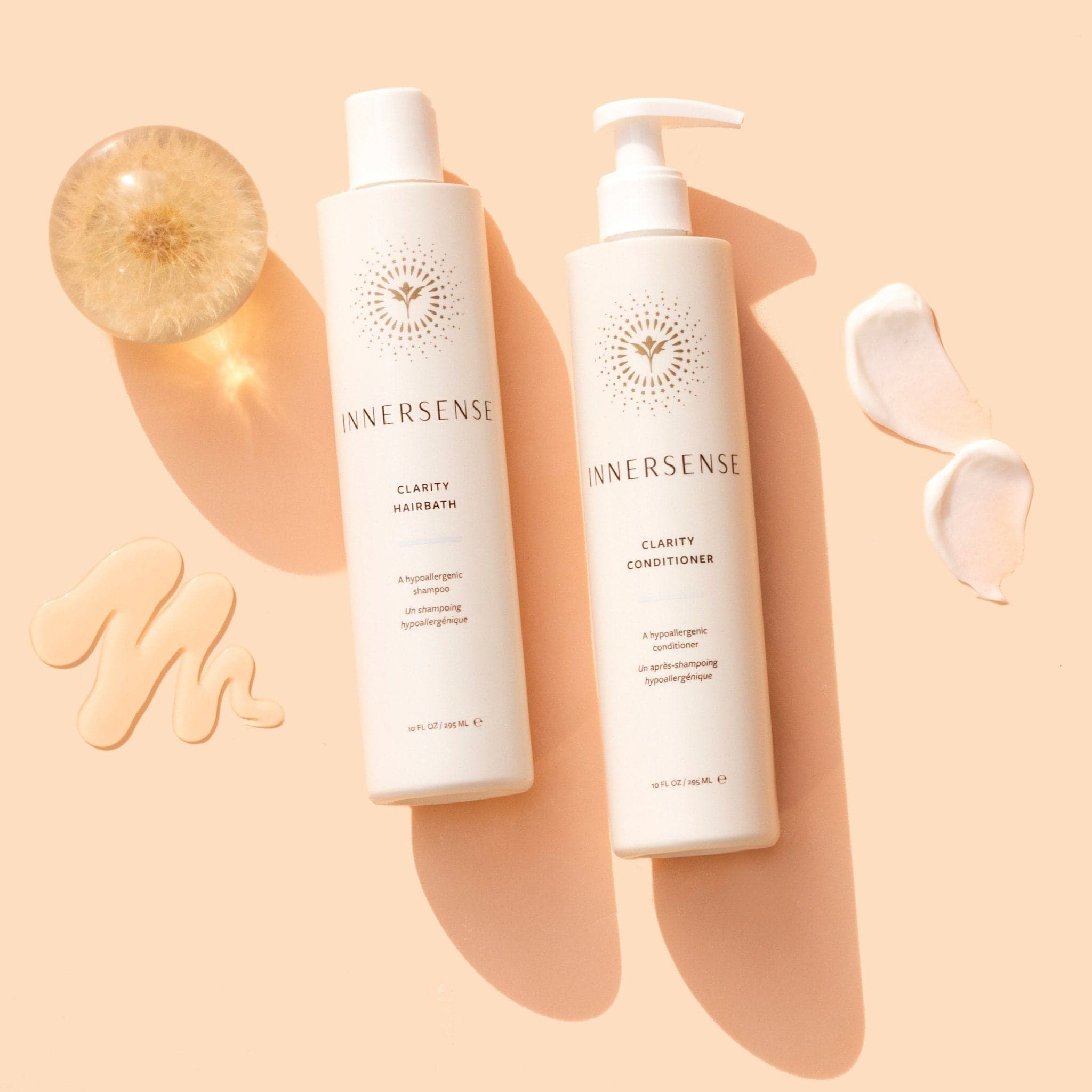 Clarity Hairbath | Innersense Organic Beauty