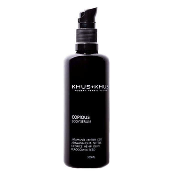 KHUS+KHUS Body Serum | Copious Body Serum for Sale