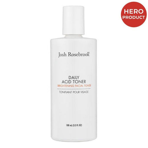 Josh Rosebrook Daily Acid Toner - Beauty Heroes
