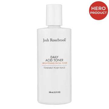 Josh Rosebrook Daily Acid Toner - Beauty Heroes