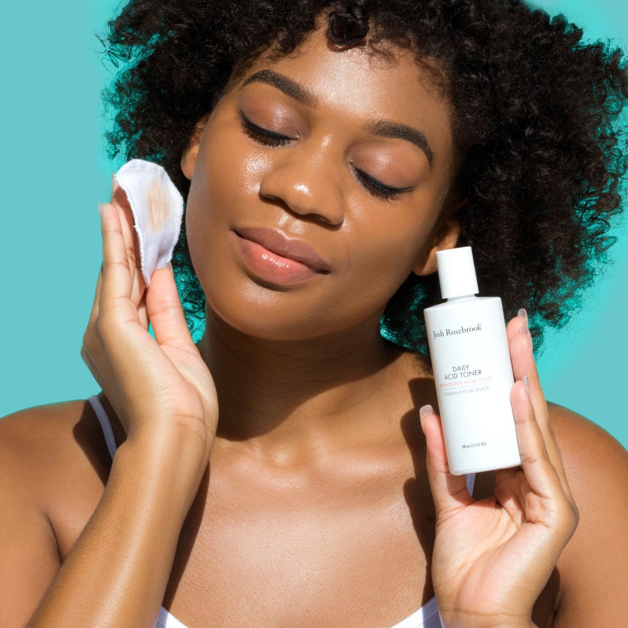 Josh Rosebrook Daily Acid Toner - Beauty Heroes