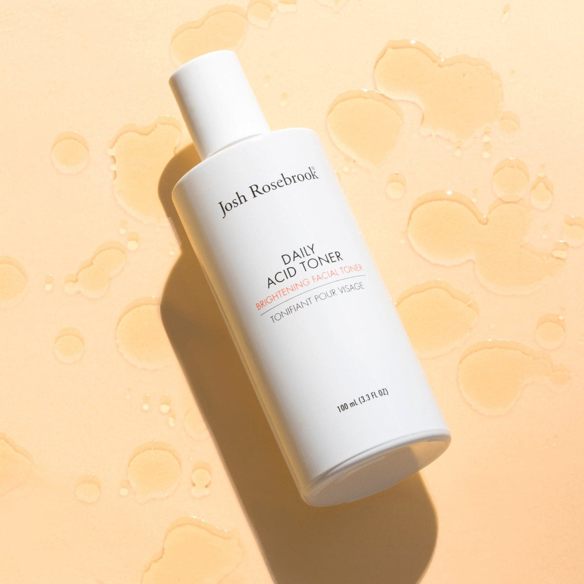 Josh Rosebrook Daily Acid Toner - Beauty Heroes