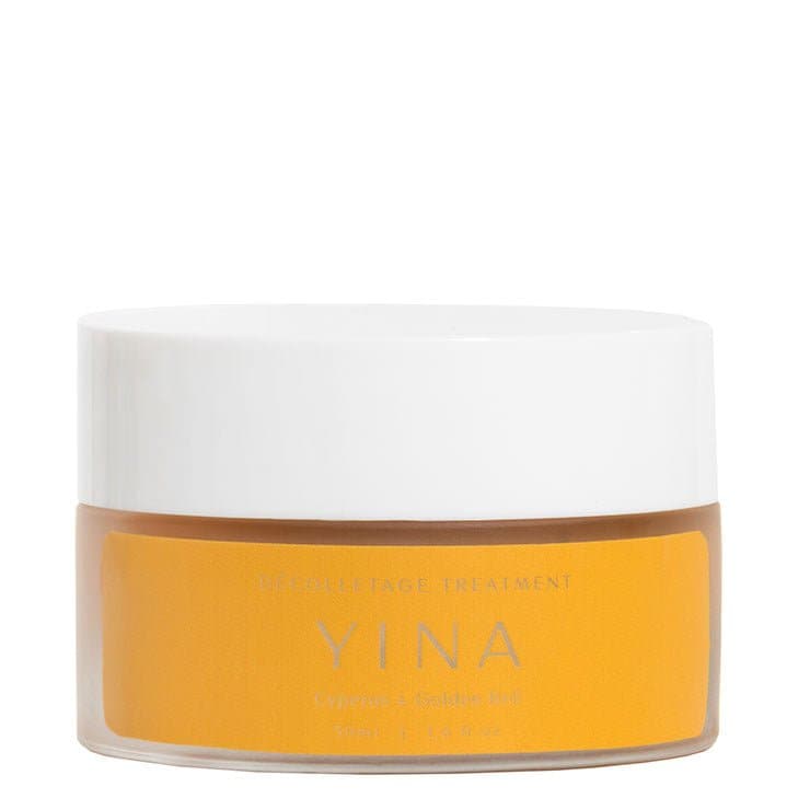 YINA Décolletage Treatment Balm - Beauty Heroes