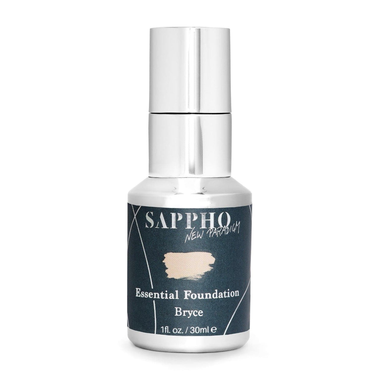 Sappho New Paradigm Foundation | Essential Foundation
