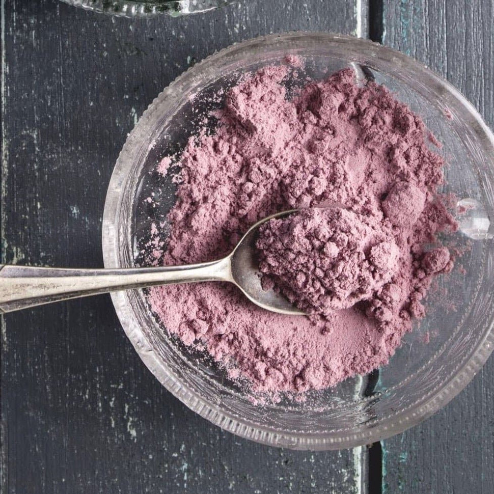 Euphoria Powder | Anima Mundi