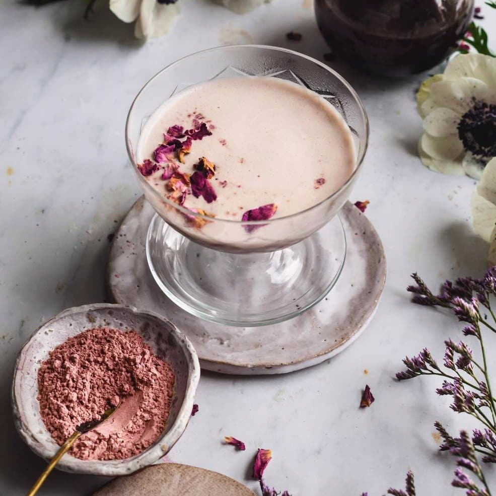 Euphoria Powder | Anima Mundi