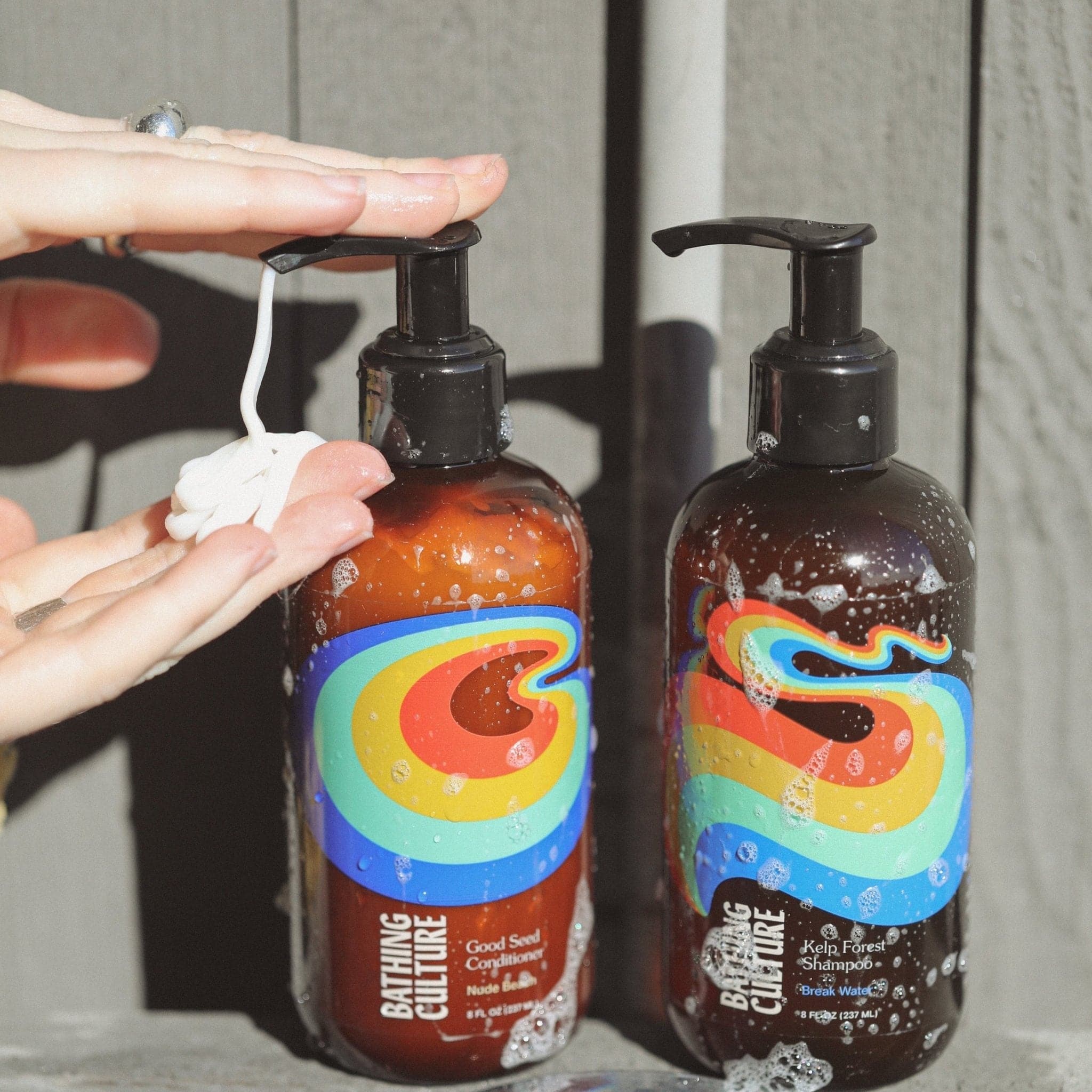 Good Seed Conditioner | Bathing Culture