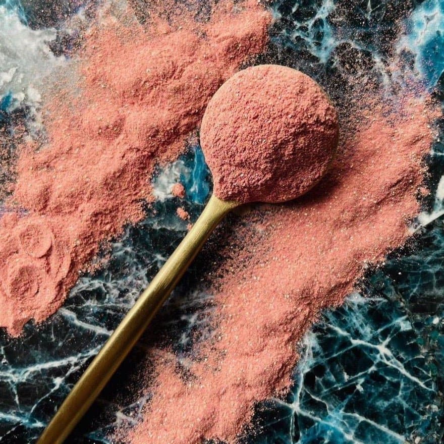 Belly Love Powder | Anima Mundi - Beauty Heroes