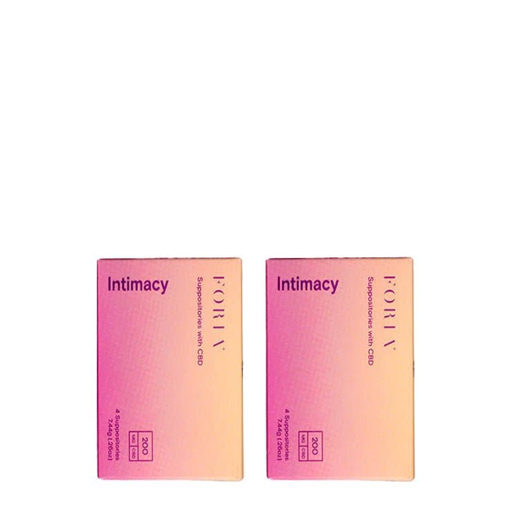 Intimacy Melts | Foria