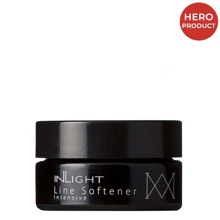 Inlight Line Softener | Smoothing Face Balm | Beauty Heroes
