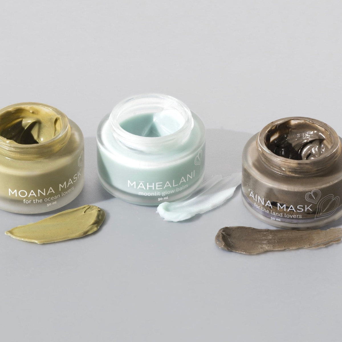 Honua Skincare Moana Mask | Detoxifying Face Mask