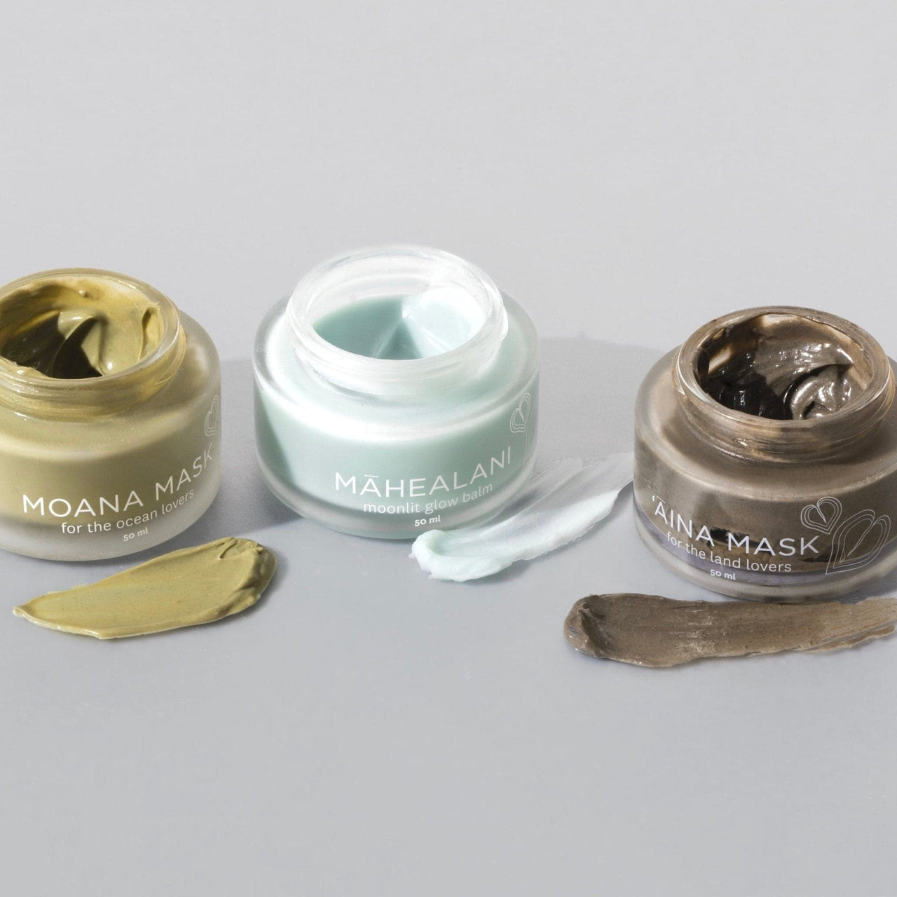 Honua Skincare Moana Mask | Detoxifying Face Mask