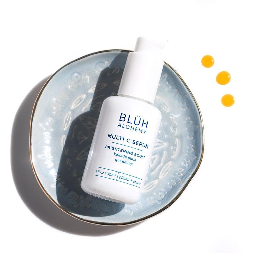 Blüh Alchemy Multi C Serum | Blüh Alchemy - Beauty Heroes
