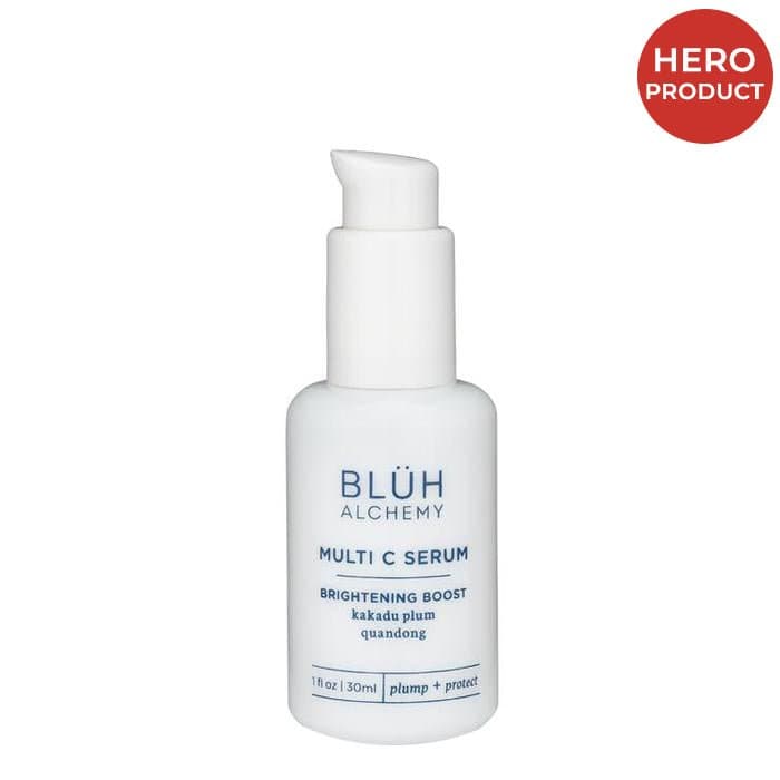 Blüh Alchemy Multi C Serum | Blüh Alchemy - Beauty Heroes