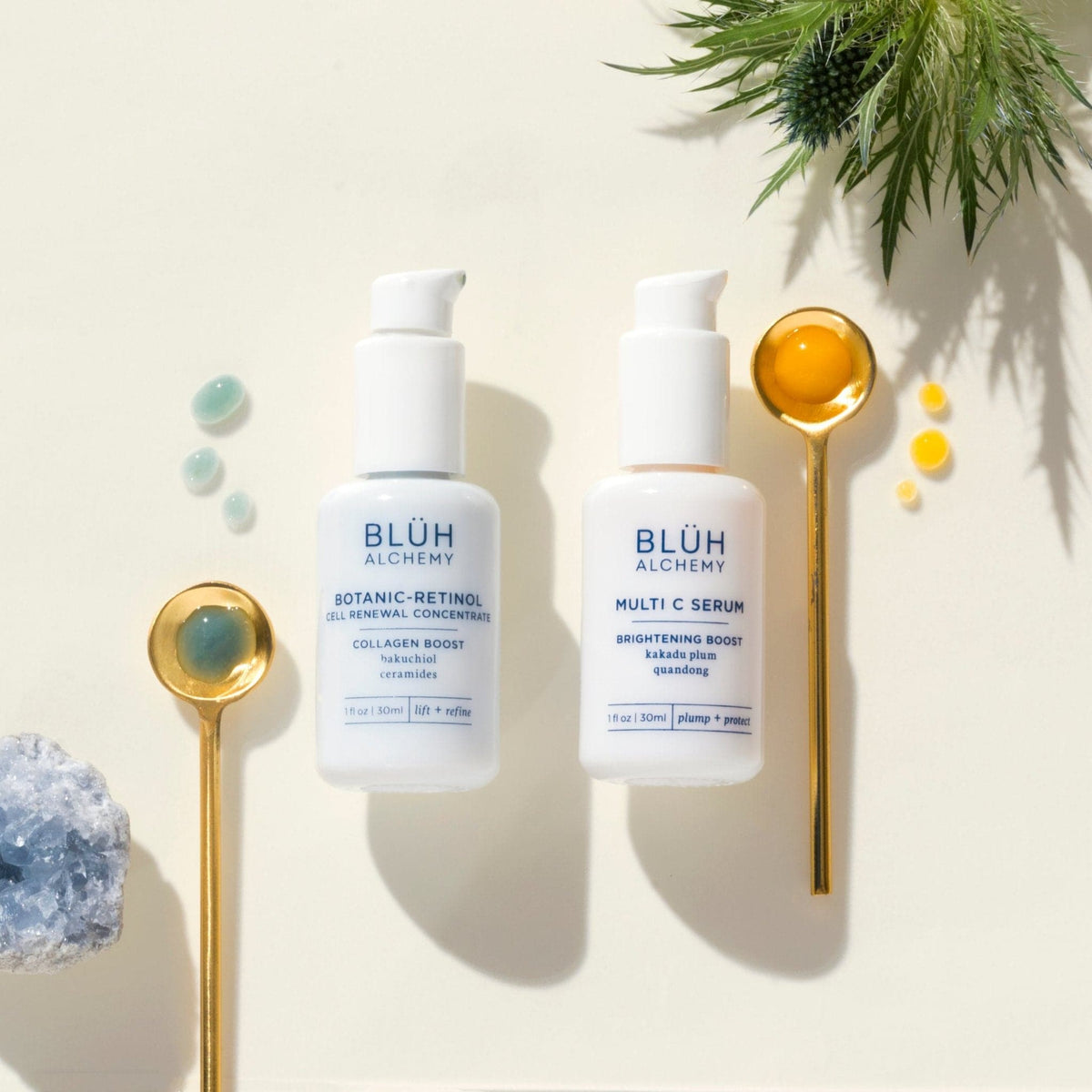 Blüh Alchemy Multi C Serum | Blüh Alchemy - Beauty Heroes