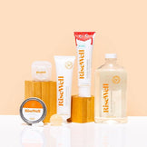 RiseWell Mineral Toothpaste | RiseWell - Beauty Heroes