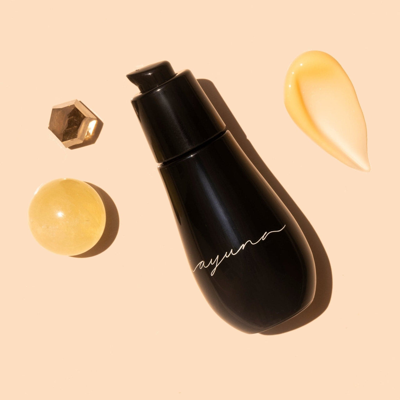 Nectar Vivifying Skin-D Treatment | Ayuna - Beauty Heroes