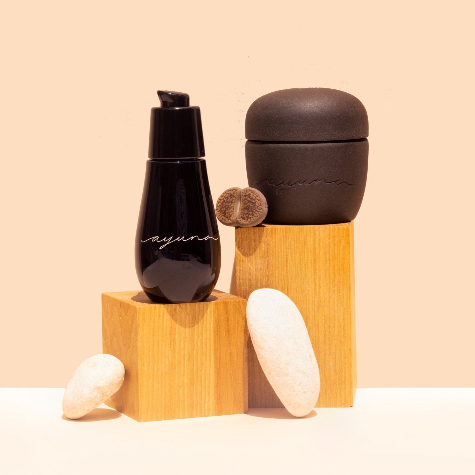 Nectar Vivifying Skin-D Treatment | Ayuna - Beauty Heroes