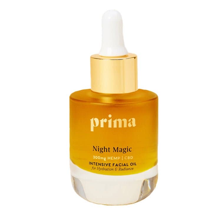 Night Magic Intensive Facial Oil - 300mg - Beauty Heroes