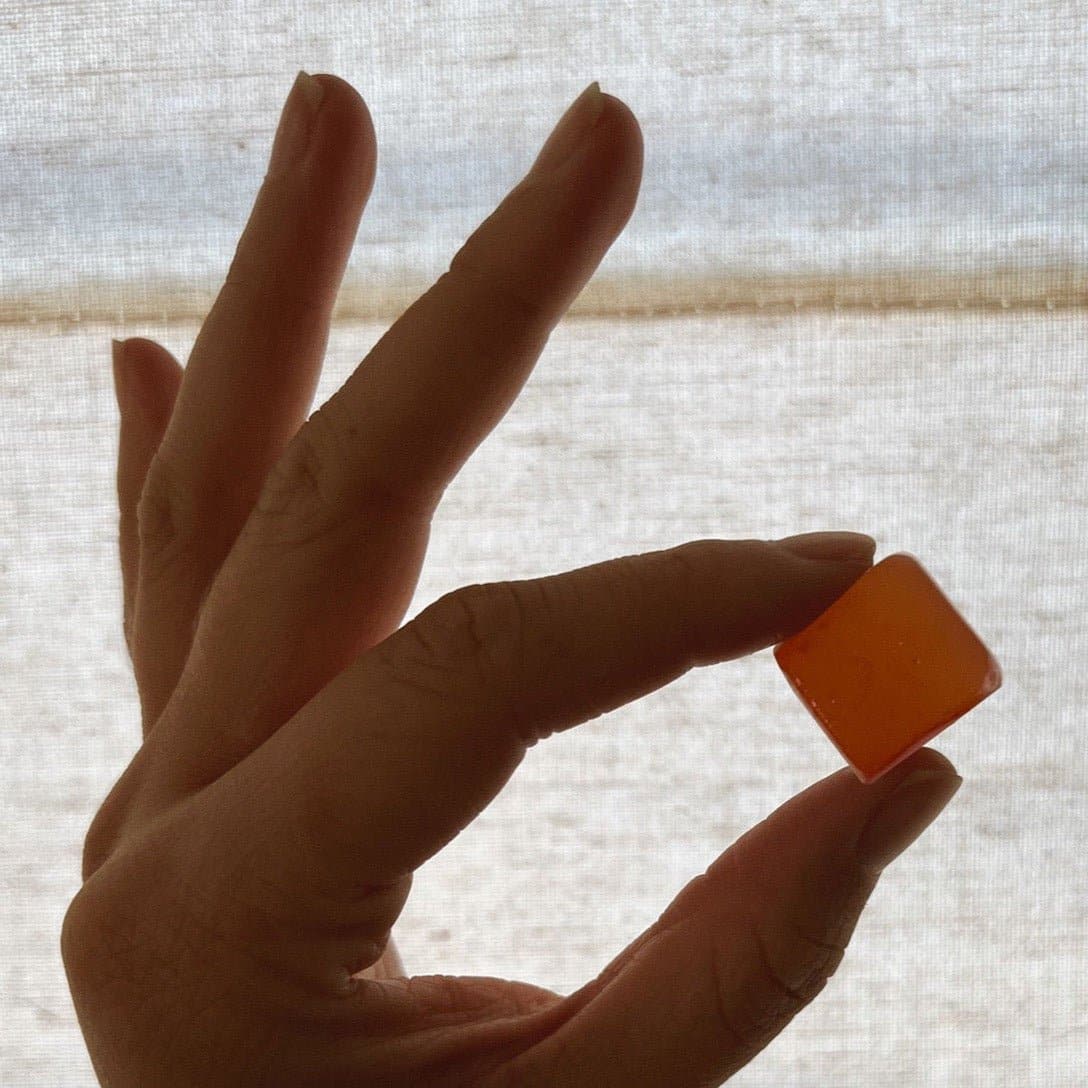 Nightcap Sleep Gummies | Juna