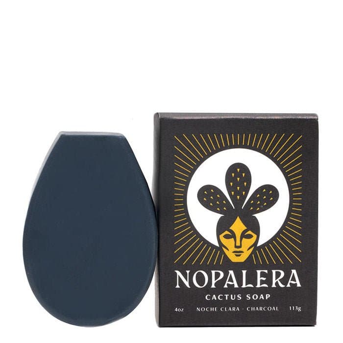 Noche Clara Cactus Soap | Nopalera